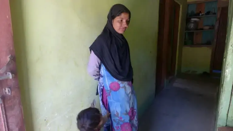 For Kashmir's Pregnant Gujjars, Reaching Hospital Is the Hard Part | Rainforest Journalism Fund