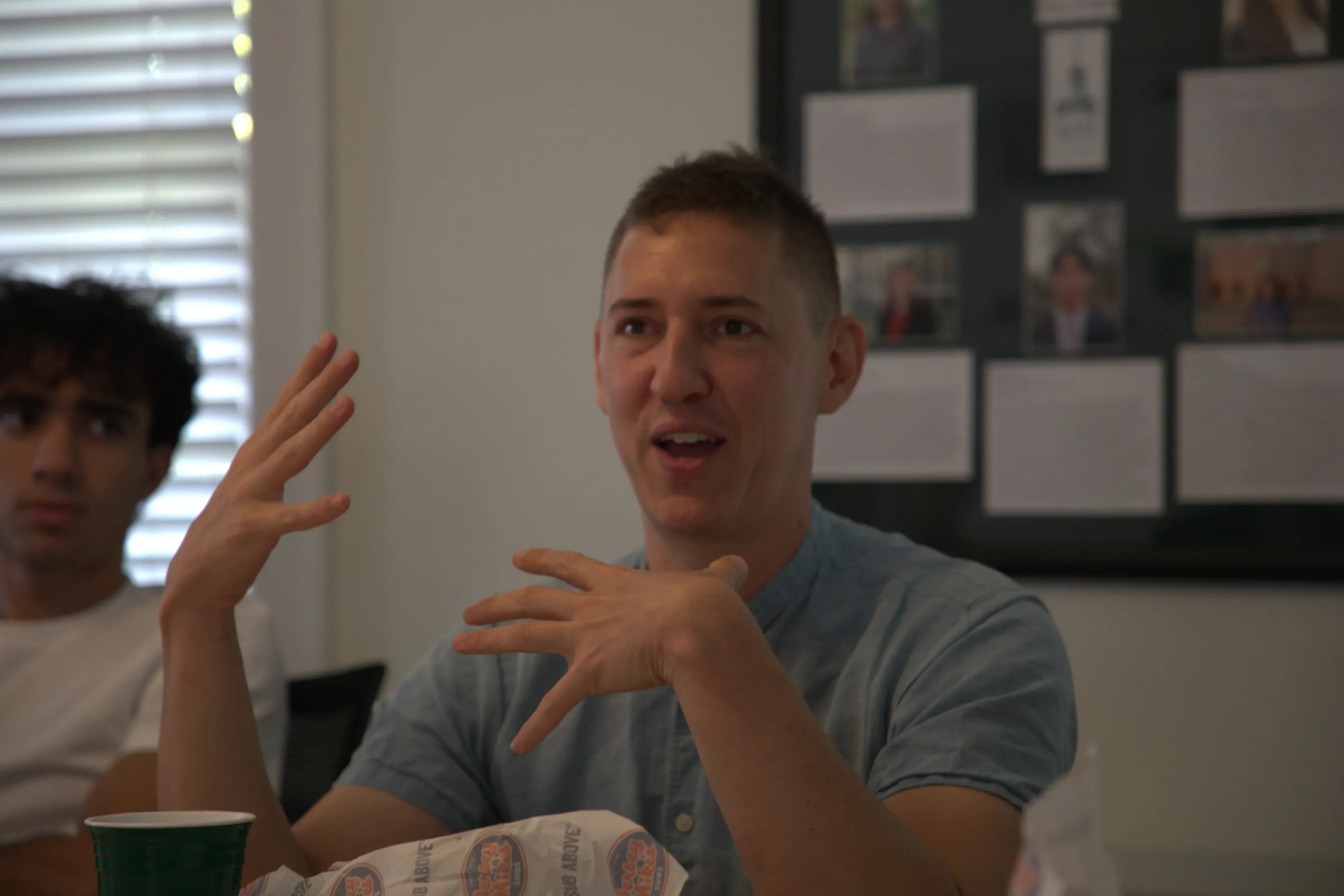 Vox Journalist Shares Lessons From Solutions-Oriented Reporting ...