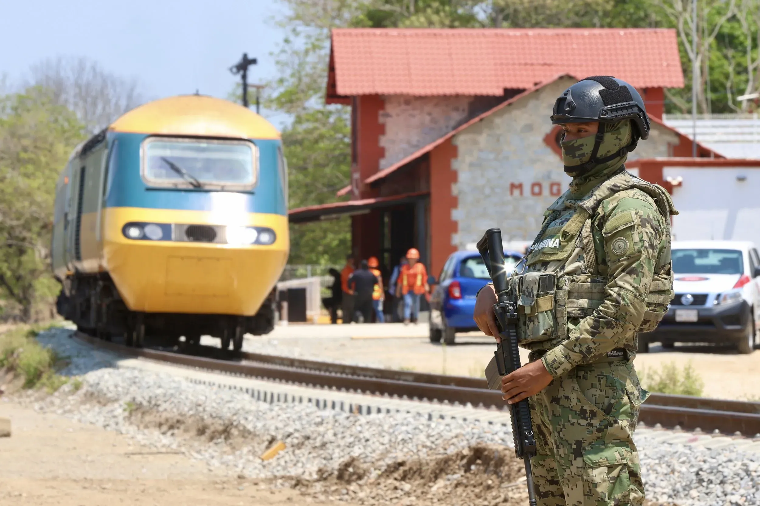 Defending the Land, a Crime in Mexico | Rainforest Journalism Fund