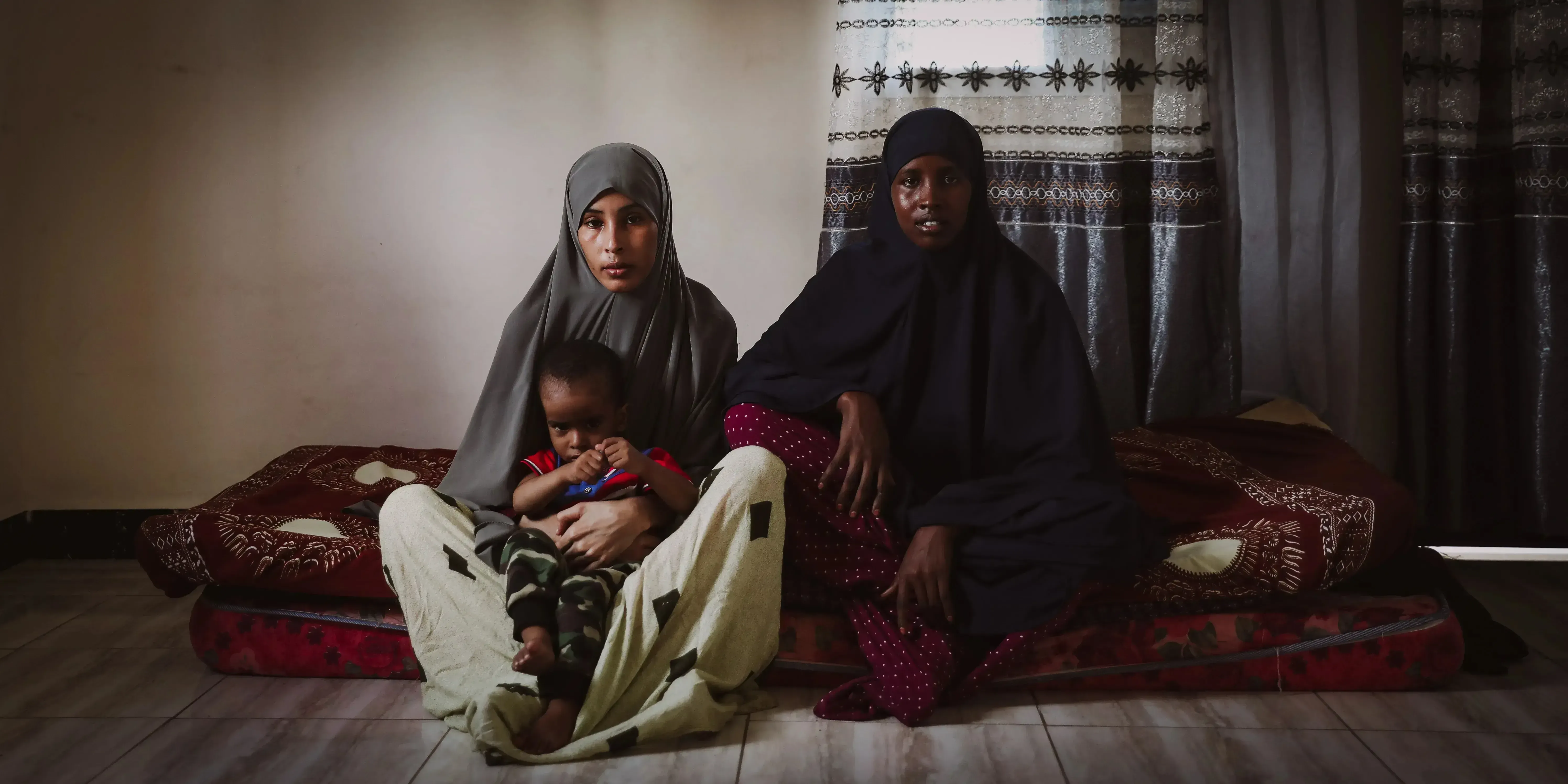 Advocates Demand Compensation for U.S. Drone Strike Victims in Somalia ...